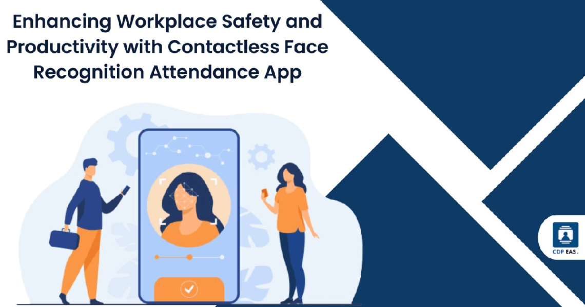 Staff Monitoring Software | App For Staff Attendance | CDP EAS